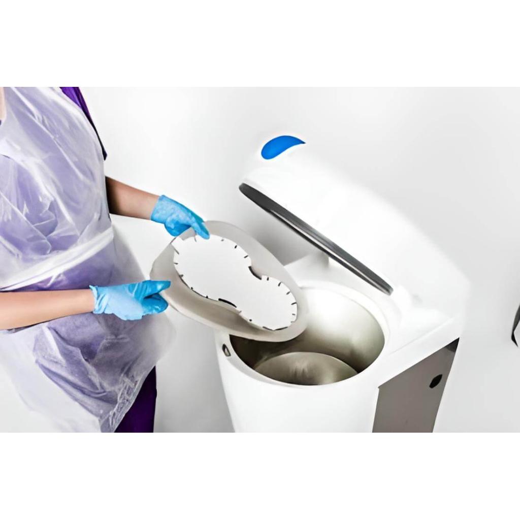 Gestion des excreta en santé – France Reval