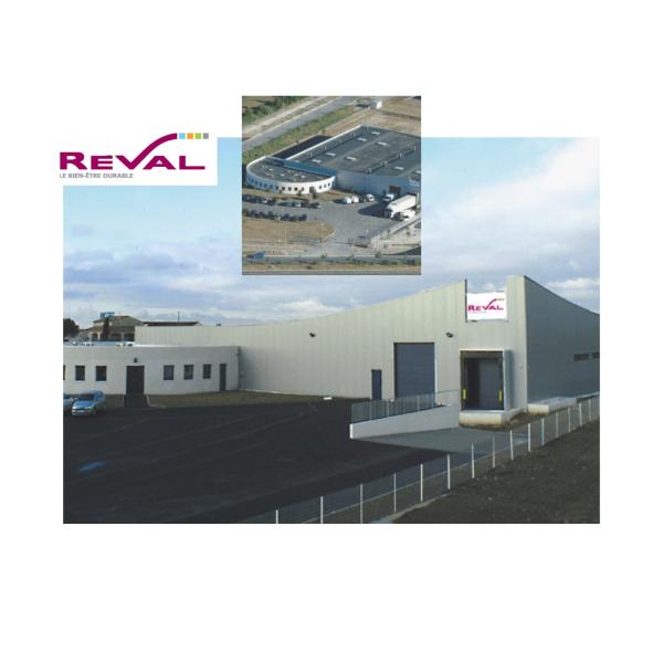 À propos | France Reval - 48 ans d'histoire à partager